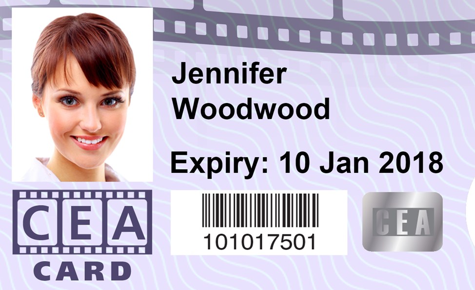 Accessibility - Beverley - Parkway Cinemas