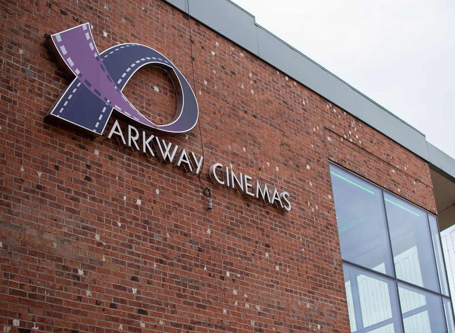 About Parkway Beverley - Beverley - Parkway Cinemas